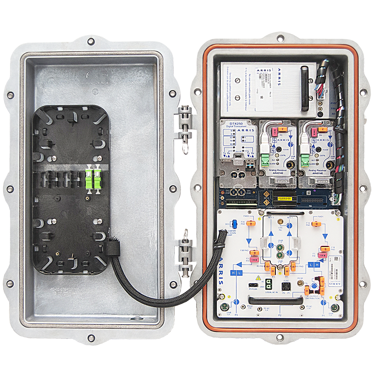 CommScope Node Configurator