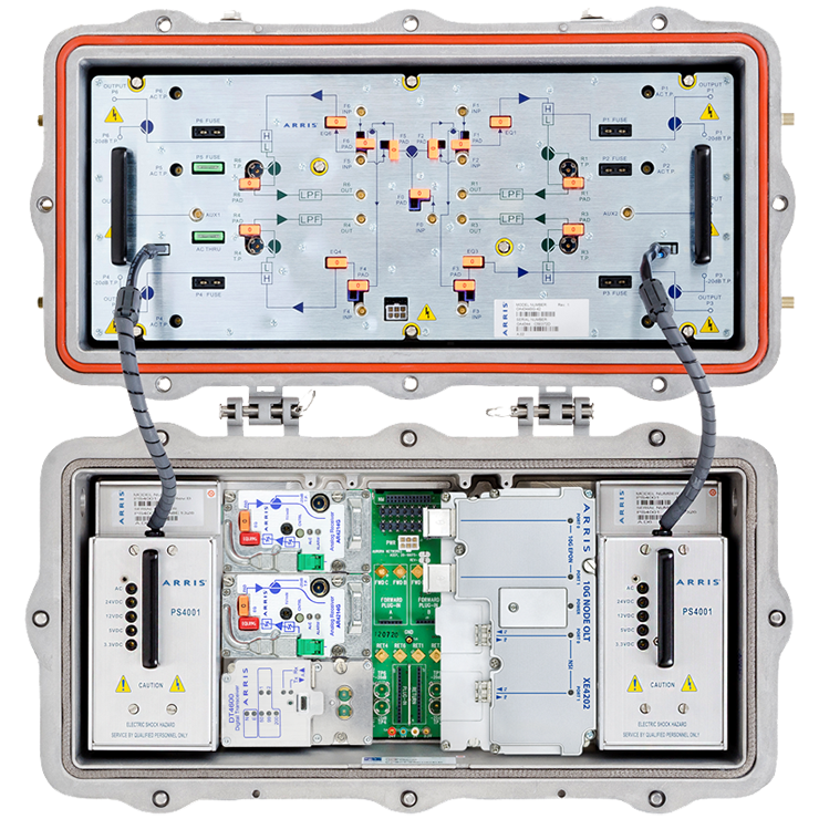CommScope Node Configurator